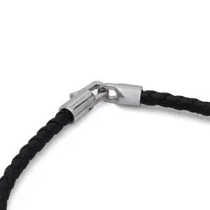 Miansai Cruz Leather Bracelet