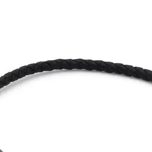 Miansai Cruz Leather Bracelet