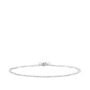 Miansai Vesper Chain Bracelet - Silver
