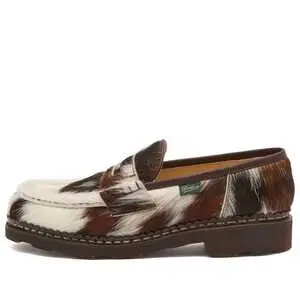Paraboot Orsay Vache Penny Loafer