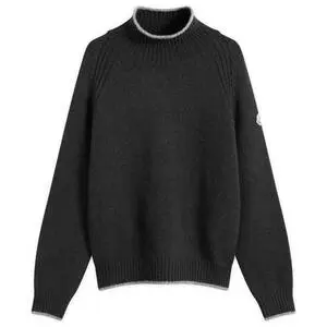 Moncler Roll Neck Sweaters For Men
