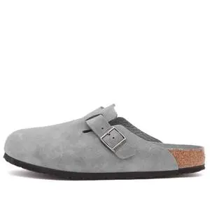 Birkenstock Metal Slides Slipper For Men