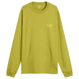Arc'teryx Long Sleeve T-shirts For Men