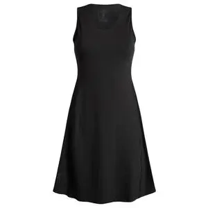On Studio Dress - Black