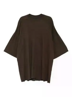 Rick Owens Short-sleeved T-shirt