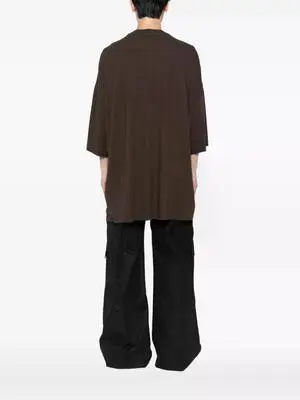 Rick Owens Short-sleeved T-shirt