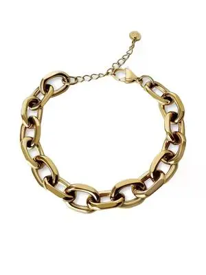 Anissa Kermiche Juliet Chain-link Bracelet