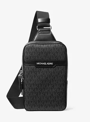 Michael Kors Logo Bags For Men