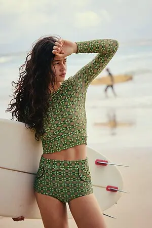 Seea Performance Tops For Women