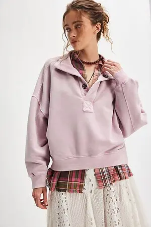 Free People Pull Over Sweaters For Women