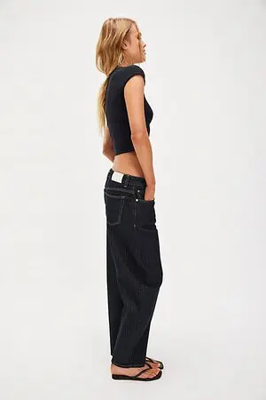 Closed Jazzie Jeans - Dark Blue