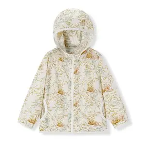 Milkbarn Hooded Jackets For Women