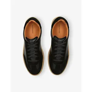 Magnanni Kaido 2.0 Leather Low-top Sneakers