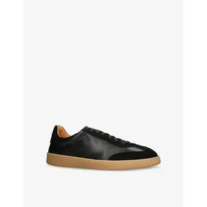 Magnanni Kaido 2.0 Leather Low-top Sneakers