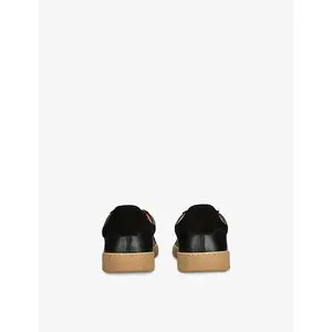 Magnanni Kaido 2.0 Leather Low-top Sneakers