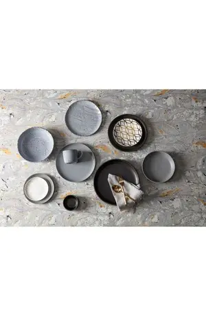FORTESSA Sound 16-piece Dinnerware Place Setting