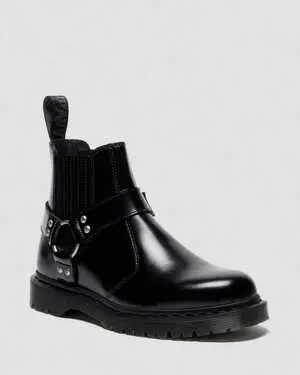 Dr. Martens Studded Boots For Women