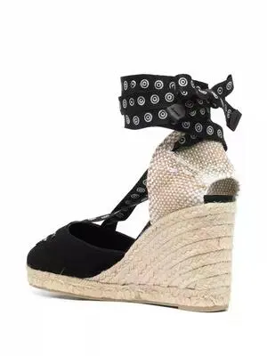 CastaÑer X 10 Corso Como Espadrilles