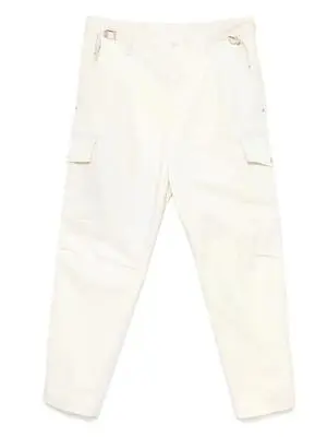 Moncler Cargo Pants For Men