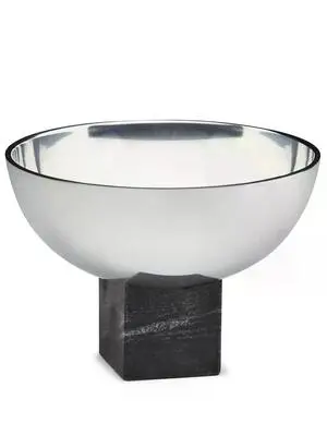 GEJST Small Sapoto Mounted Bowl - Black
