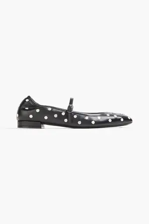Stuart Weitzman Studded Shoes For Women