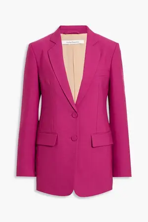 Magenta Blazers For Women