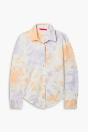 Women's Tie Dye Shirts