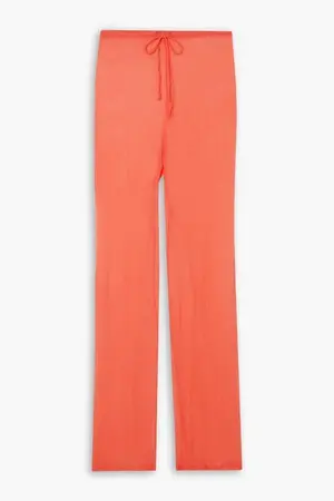 Women's Coral Pants