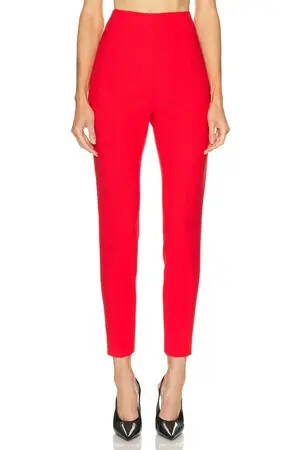 Carolina Herrera Zip Up Pants For Women