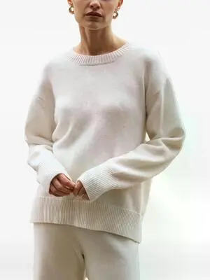 ETHER Crew-neck Sweater