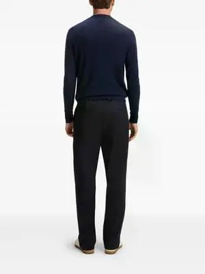 BOSS X David Beckham Tailored Trousers
