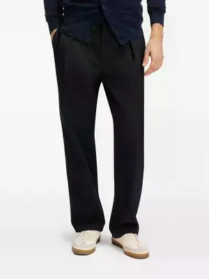 BOSS X David Beckham Tailored Trousers
