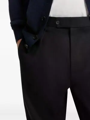BOSS X David Beckham Tailored Trousers