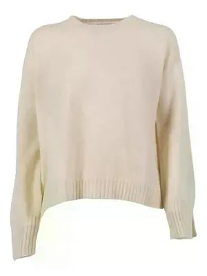 KANGRA Cashmere-wool-blend Sweater