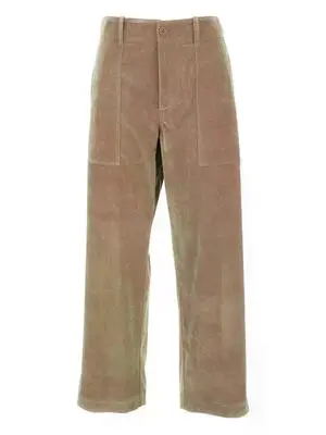 Maison Jejia Ankle Length Pants For Women
