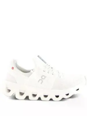 On Cloudswift 4 Sneakers - White