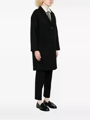 OTTOD'AME Simona Overcoat