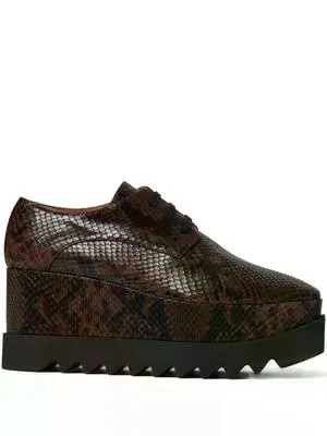 Women's Stella Mccartney Brown Shoes