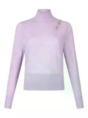 Liu Jo High Neck Sweaters For Women