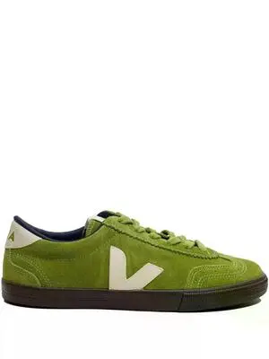 VEJA Volley Suede Sneakers