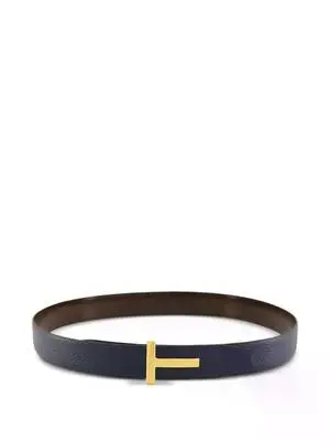 Tom Ford Logo Belts For Women