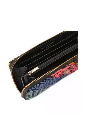 Kurt Geiger Kensington Zip-around Wallet