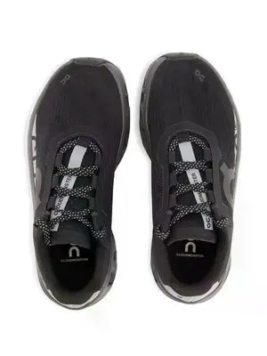 On Cloudmonster 2 Sneakers - Black