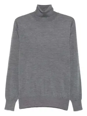 Aspesi Turtleneck Sweaters For Men