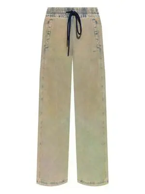 DIESEL® 2078 D-ainty Jogg Jeans - Neutrals