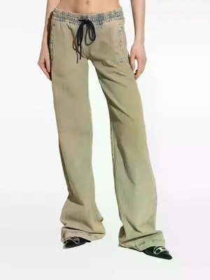 DIESEL® 2078 D-ainty Jogg Jeans - Neutrals