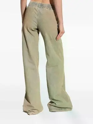 DIESEL® 2078 D-ainty Jogg Jeans - Neutrals