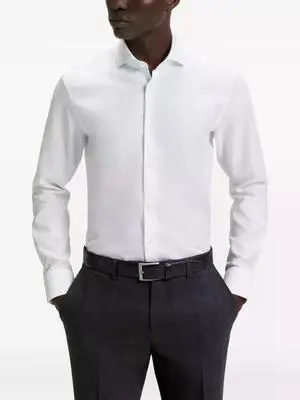 BOSS Tailored Shirt