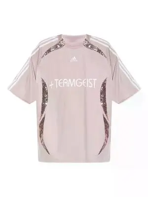 Women's Striped Long Sleeve Jerseys