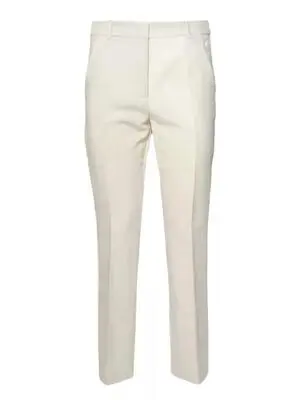 Max Mara Tailored Trousers